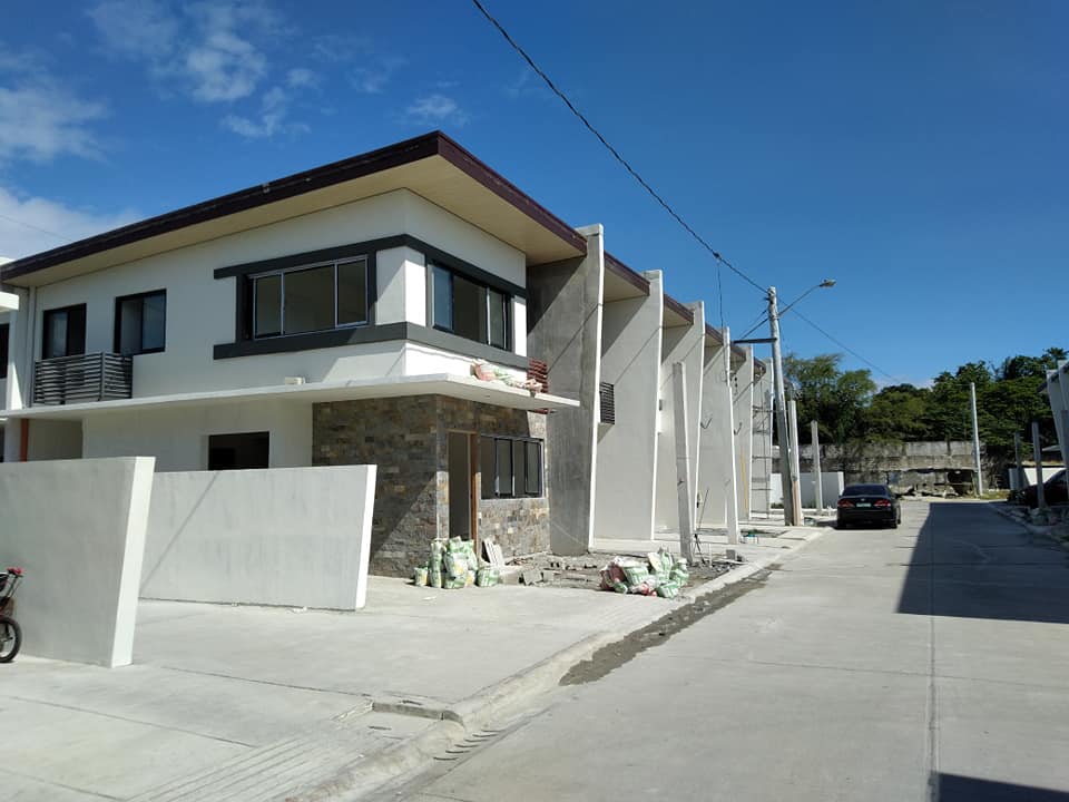 Metroville Block 10 and 4 #2 #2 #2 #2 - Ciudades Development Corporation