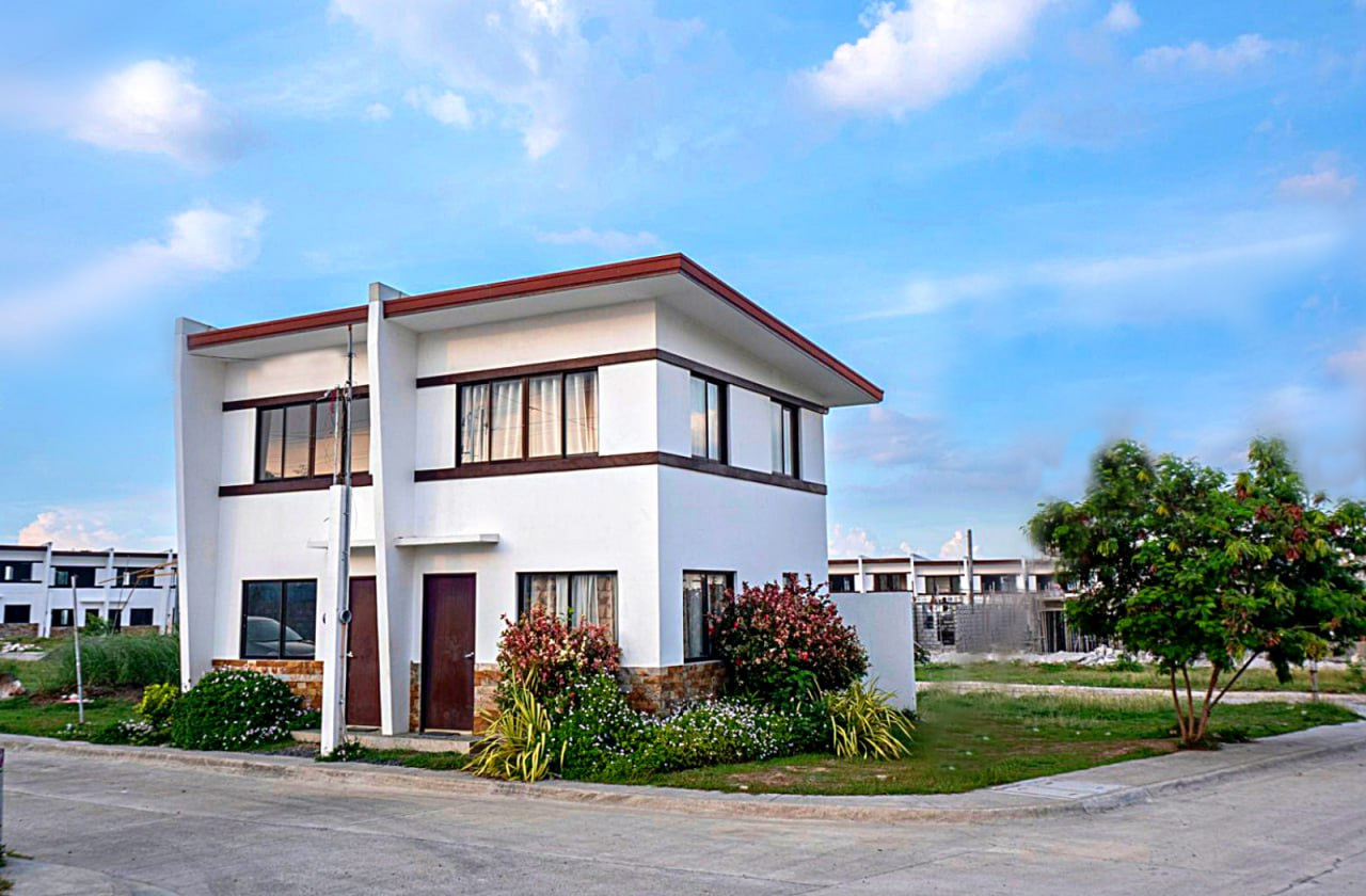 Metroville Tanza - Ciudades Development Corporation