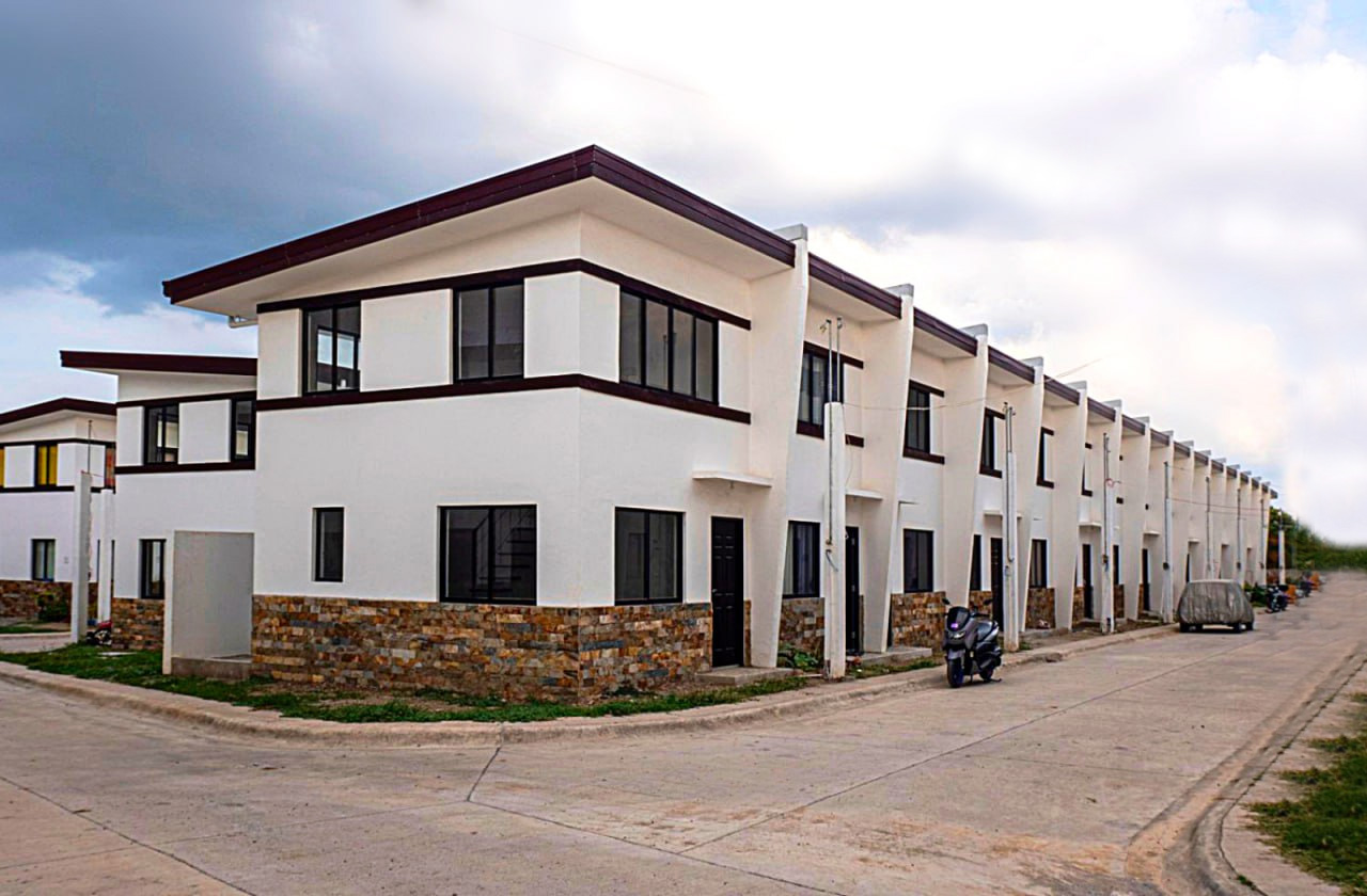 Metroville Tanza - Ciudades Development Corporation