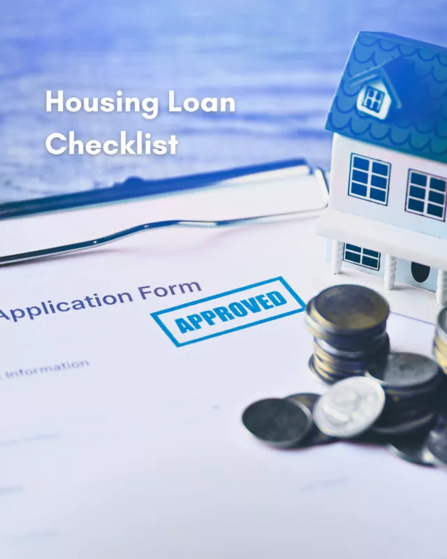 Your Essential Checklist for a Housing Loan in the Philippines ...